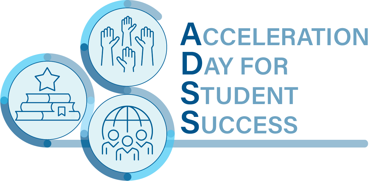 Acceleration Day For Student Success (ADSS)